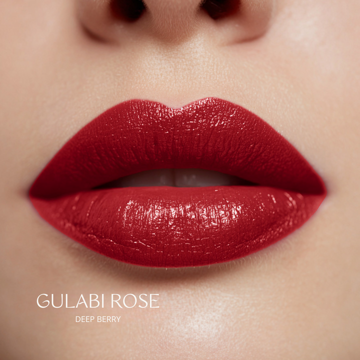 Gulabi Rose – Vedi Beauty