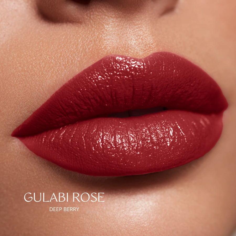 Gulabi Rose – Vedi Beauty