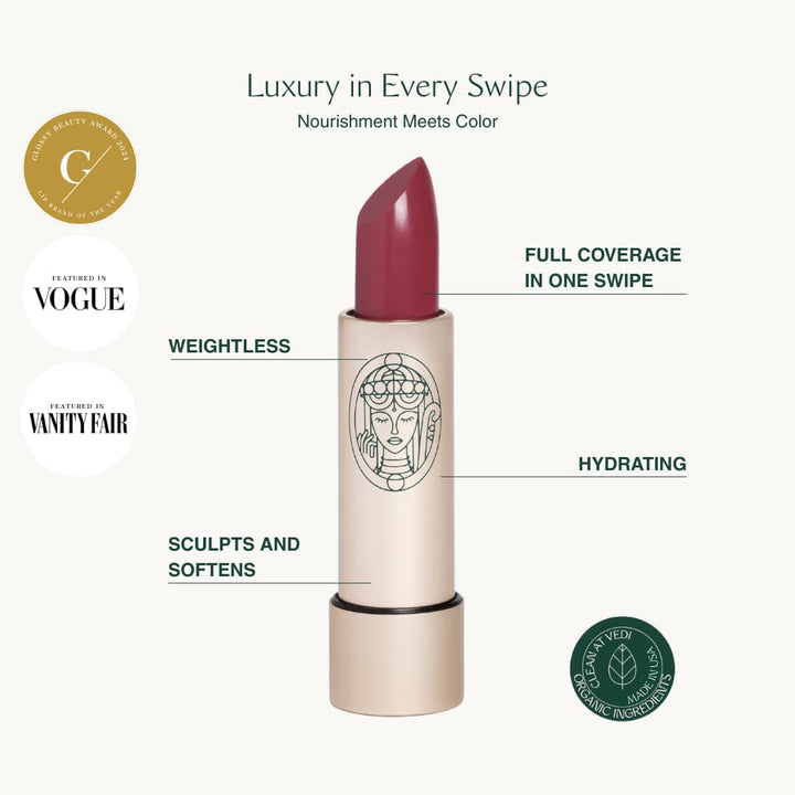 Namaste – Vedi Beauty