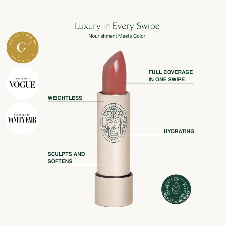 Sahara – Vedi Beauty