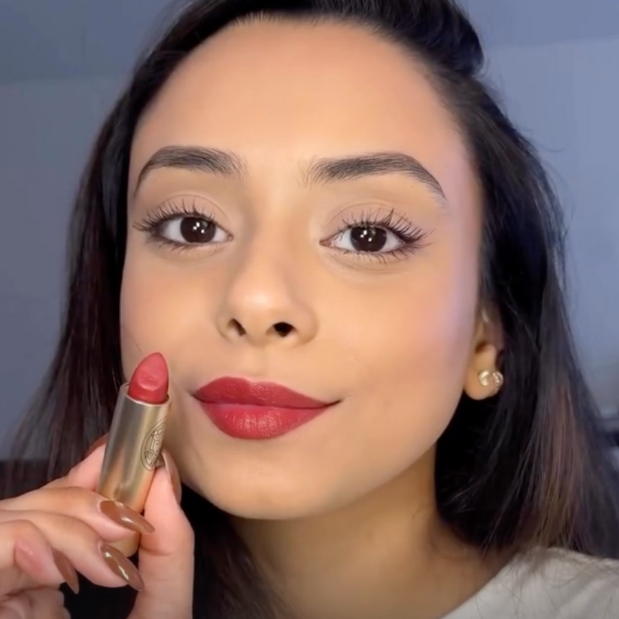 Gulabi Rose – Vedi Beauty