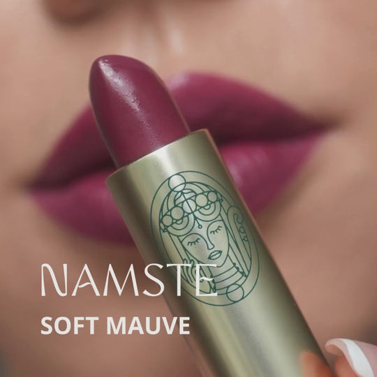 Namaste – Vedi Beauty