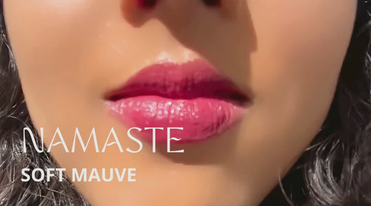 Namaste – Vedi Beauty