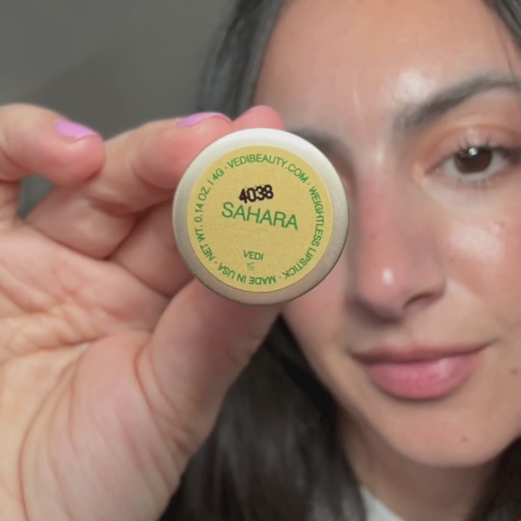 Sahara – Vedi Beauty