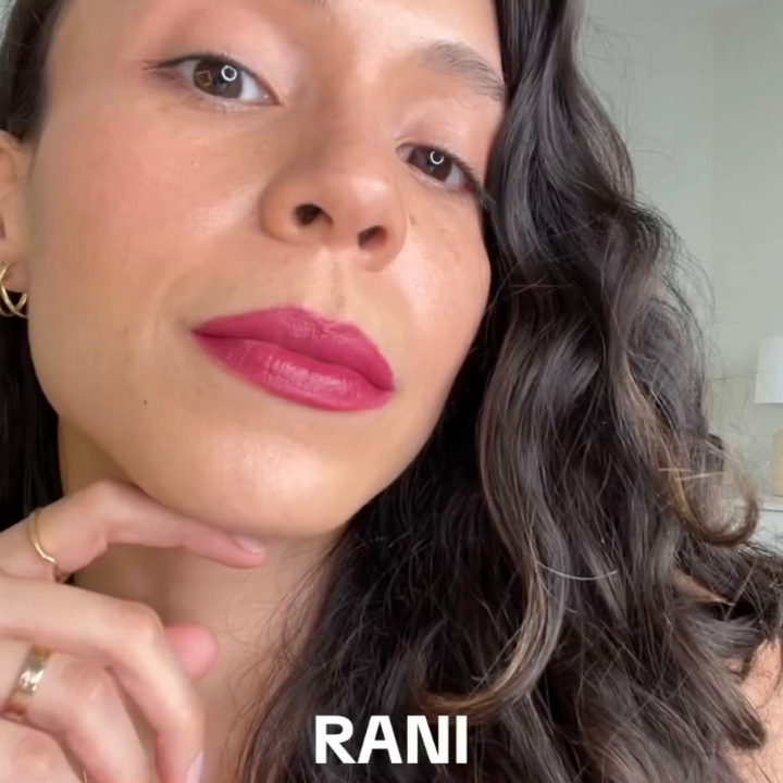 Rani – Vedi Beauty